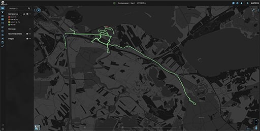 Road Networks: From Snapshots to Smarter Roads - LCRIG